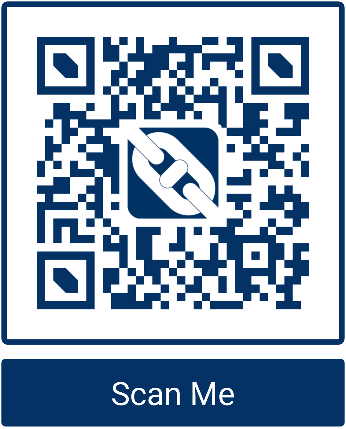 harbor-lynx-multi-app-qr-code | Harbor Lynx